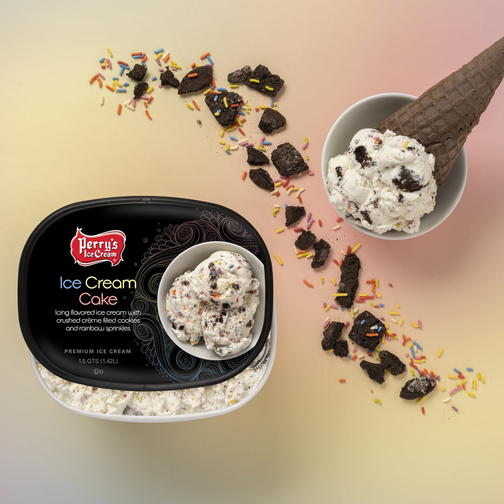 Shop Perry's Ice Cream | Order Ice Cream Online
