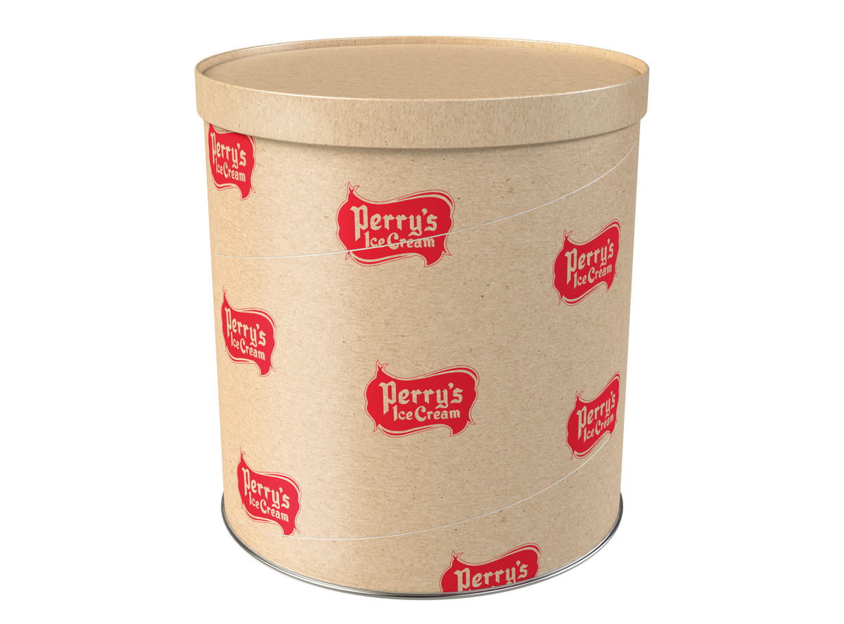Bee Sting - (1 TUB) 3 GALLONS | Perry's Ice Cream Online – Shop Perry's