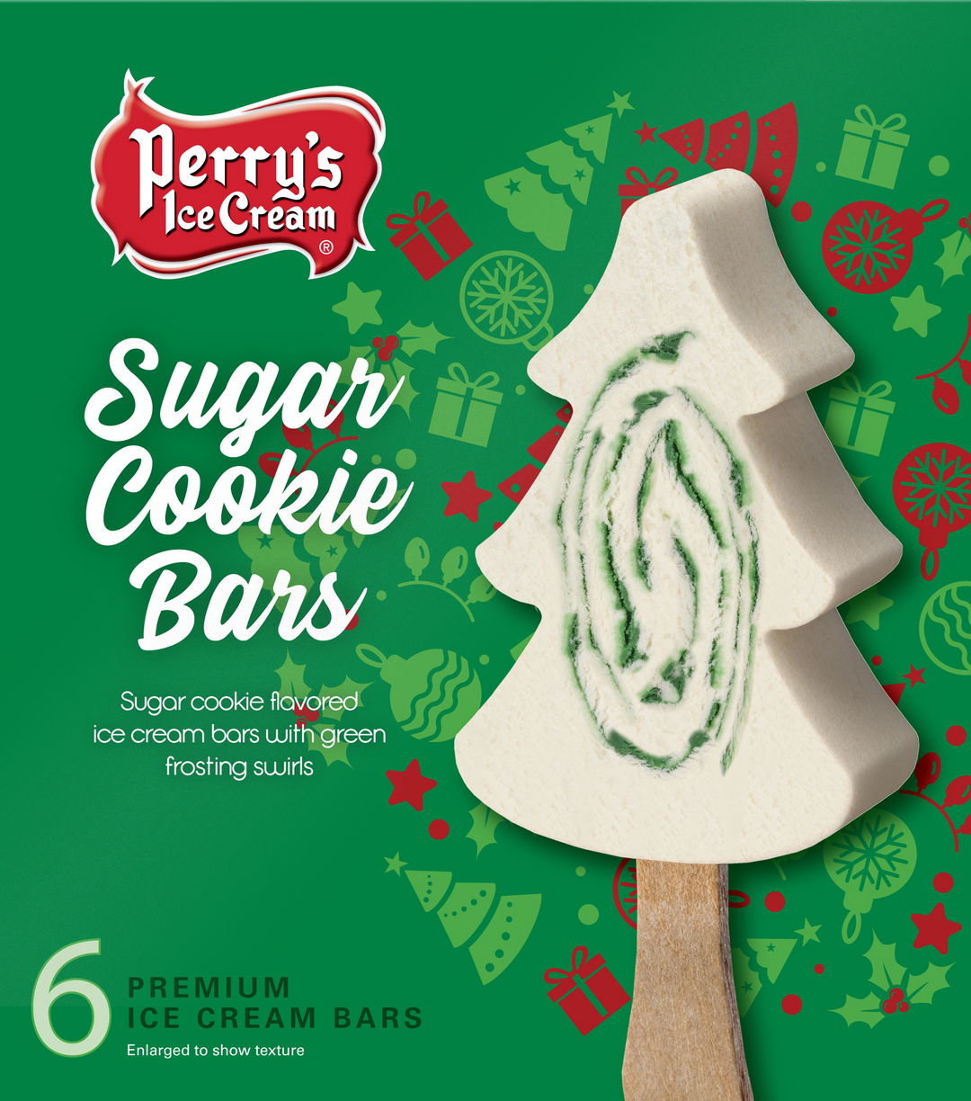 Seasonal Limited Edition Ice Cream Flavors | Order Perry's Ice Cream ...