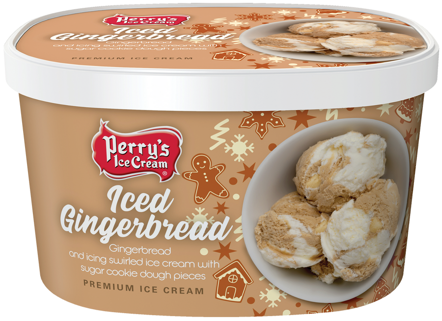 Seasonal Limited Edition Ice Cream Flavors | Order Perry's Ice Cream ...