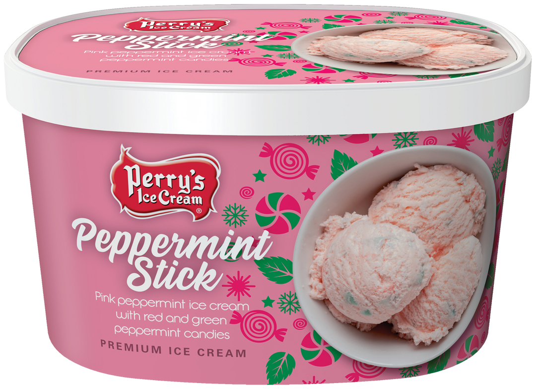 Seasonal Limited Edition Ice Cream Flavors | Order Perry's Ice Cream ...