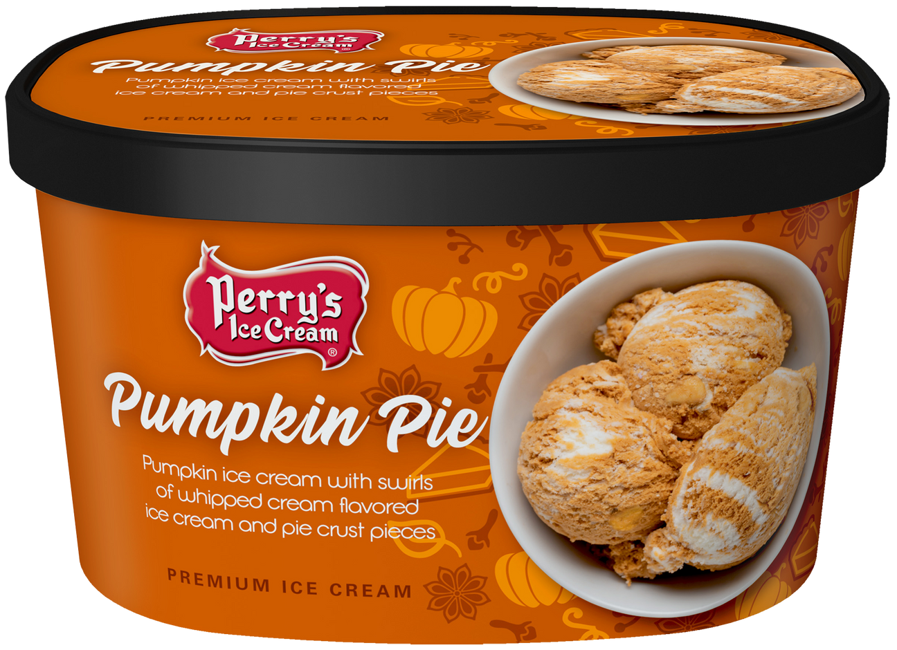 Seasonal Limited Edition Ice Cream Flavors | Order Perry's Ice Cream ...