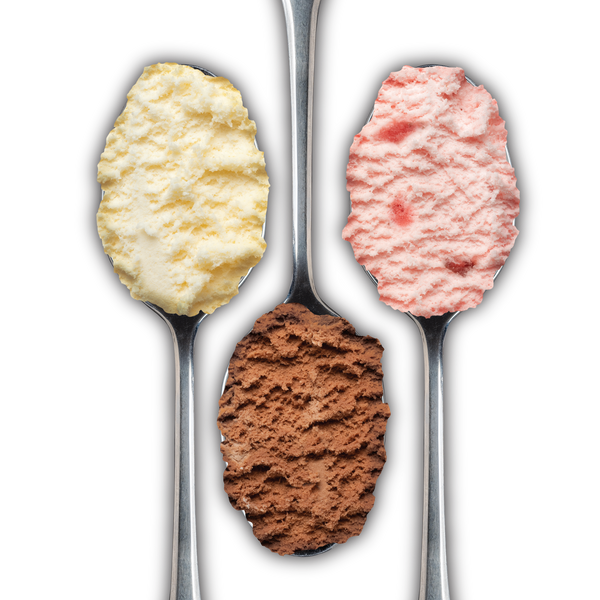 Neapolitan Ice Cream - (4 PACK) 48oz CARTONS | Perry's Ice Cream Online ...