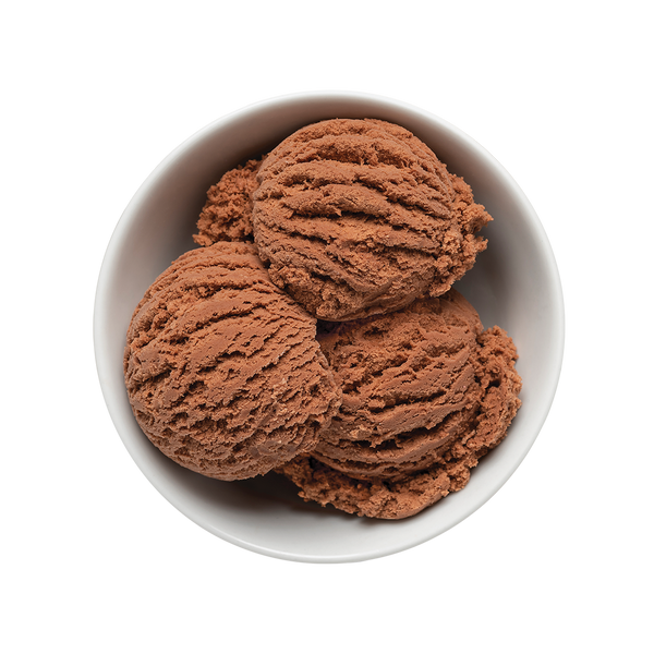 Chocolate - (4 PACK) 48oz CARTONS | Perry's Ice Cream Online – Shop Perry's