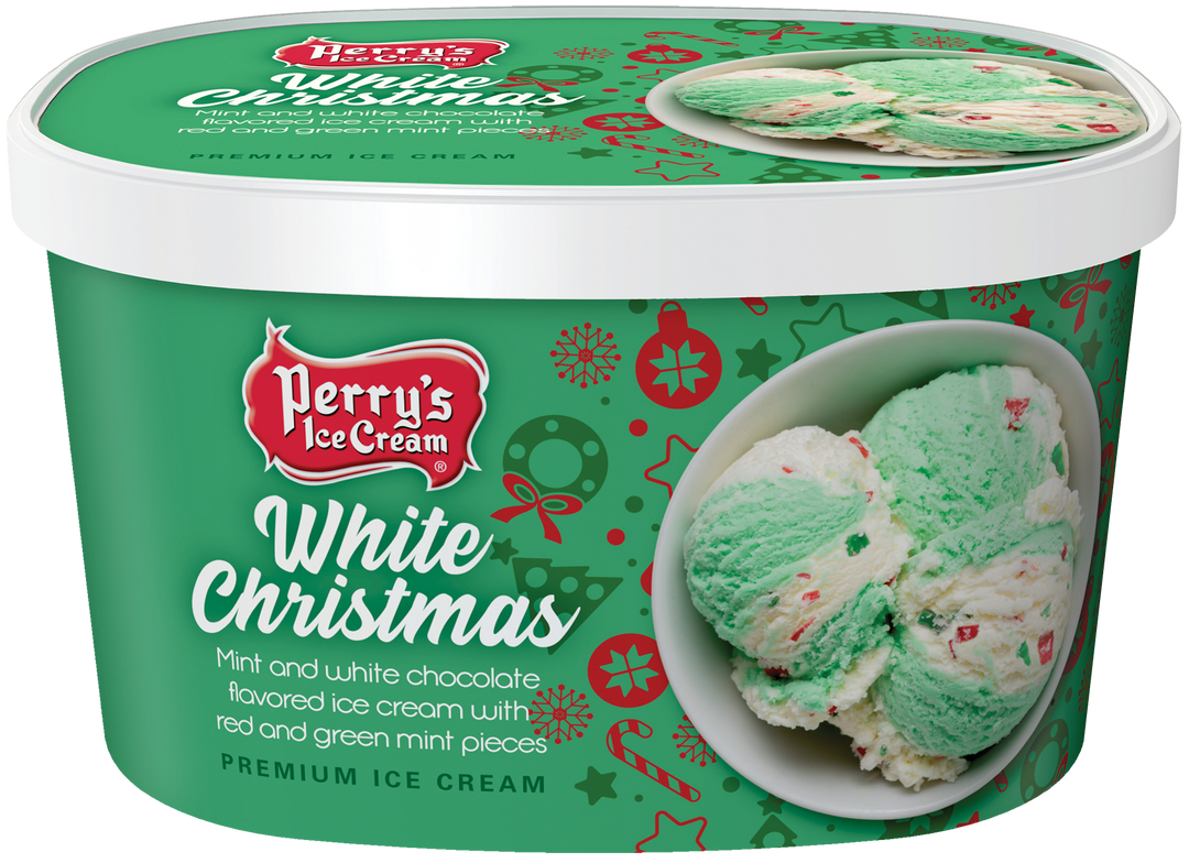 Seasonal Limited Edition Ice Cream Flavors | Order Perry's Ice Cream ...